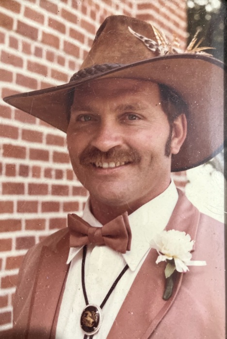 Benjamin Fox Obituary | August 31, 2022 | Grenoble Funeral Home, Inc ...