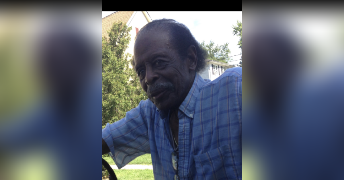 Obituary for Matthew Thomas | Nesbitt Funeral Home