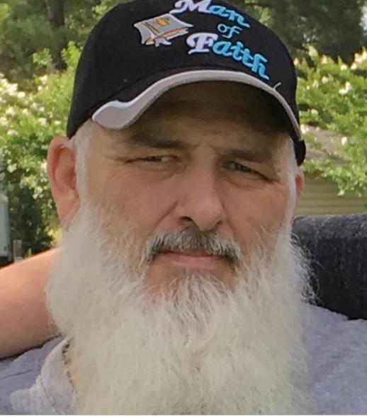 Obituary for Robert Frederick Ruff | The Palmetto Funeral Group