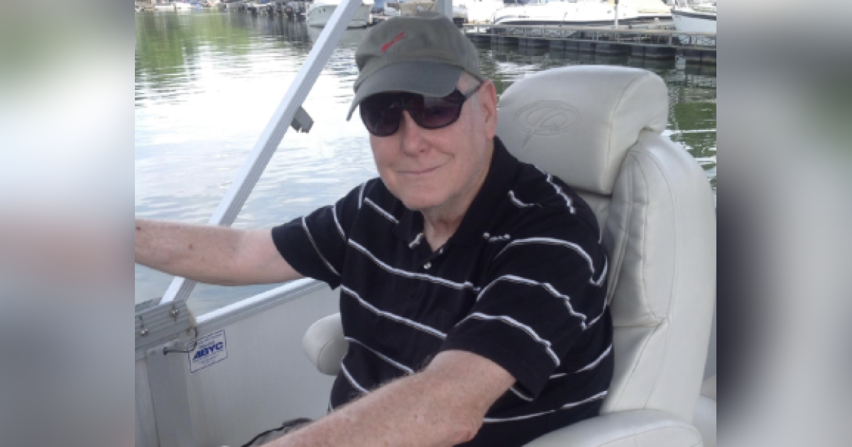 Bruce Burton Obituaries | Search Results