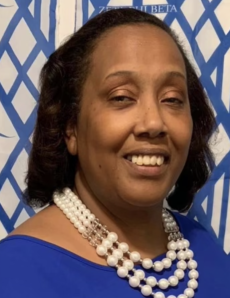 Obituary for Sheryl Yvette White | The Dorchester Funeral Home