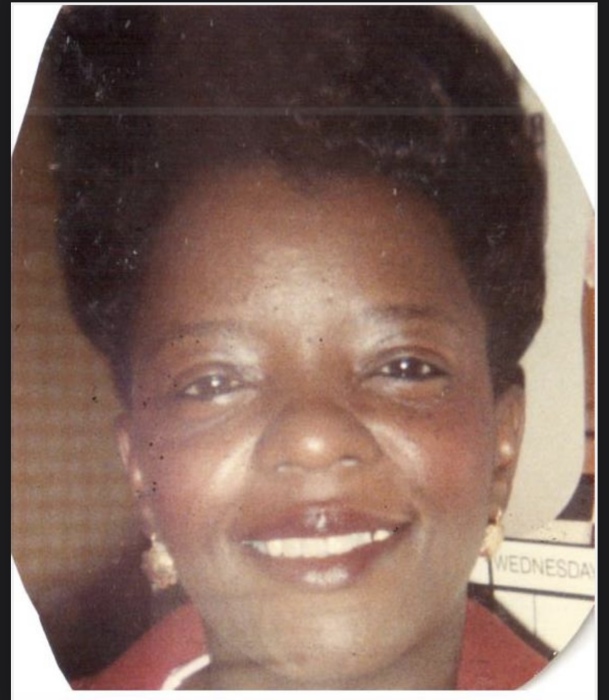 Obituary for Carrie Ann Frazier | The Dorchester Funeral Home