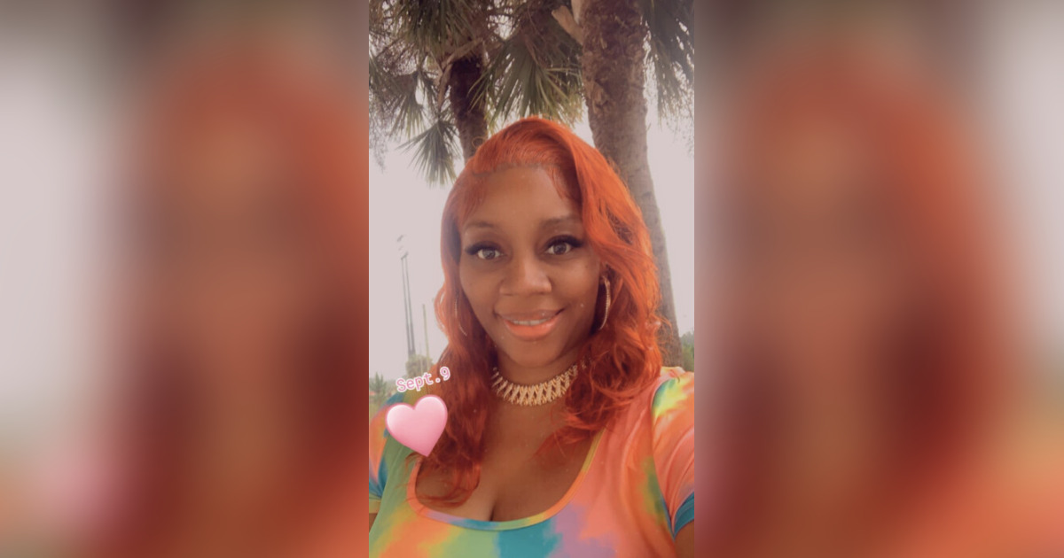 Lakeisha Thomas Obituary | May 16, 2023 | The Dorchester Funeral Home - Midway, GA