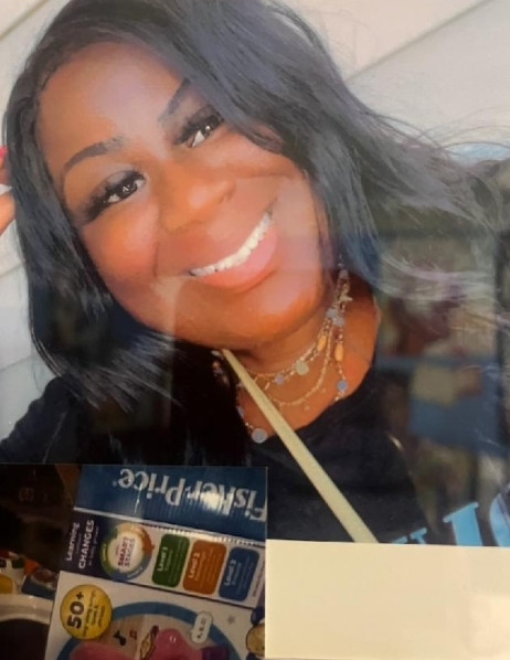 Quanta Johnson's Instagram, Twitter & Facebook on IDCrawl