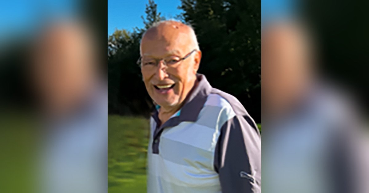 Obituary for Dennis Patrick Calahoo | Westlock Funeral Home ...