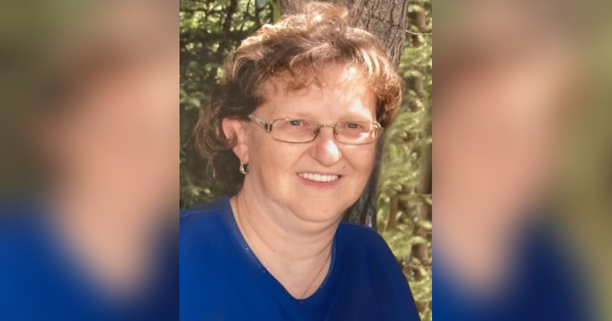 Obituary for Geraldine "Gerry" Ann (Kerik) Sauve' | Westlock Funeral Home & Crematorium Ltd.