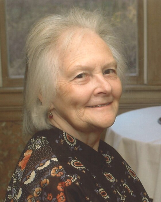 Obituary For Helen Hirsch