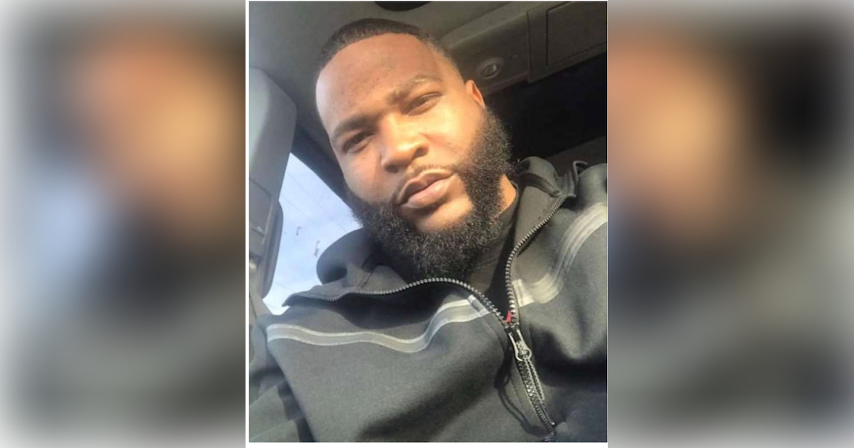 Derek Mack Obituary | November 7, 2022 | Little Rock, AR