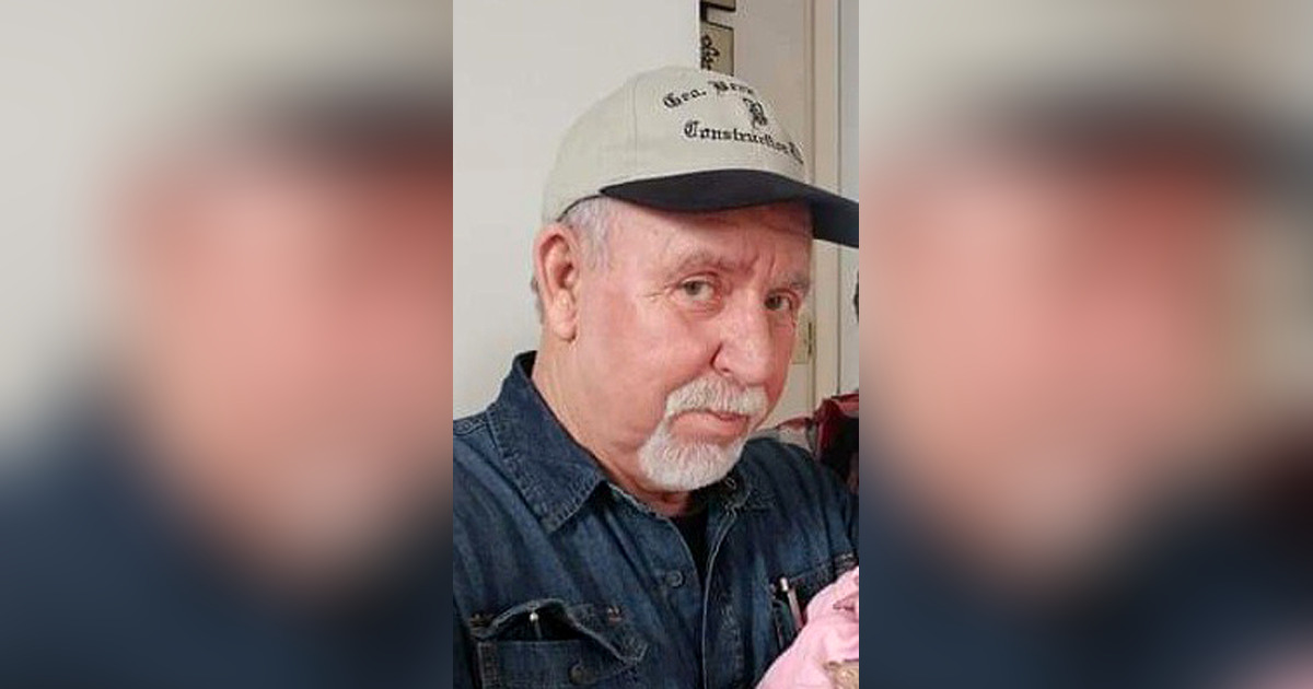 Obituary for Jack McCumber | Hannah Funeral Homes Ltd. - Napanee/Tamworth