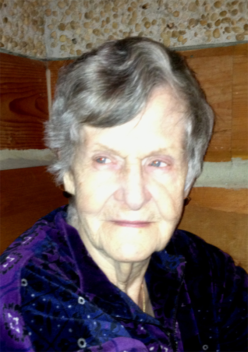 Obituary for Dorothy Napier | Hannah Funeral Homes Ltd. - Napanee/Tamworth