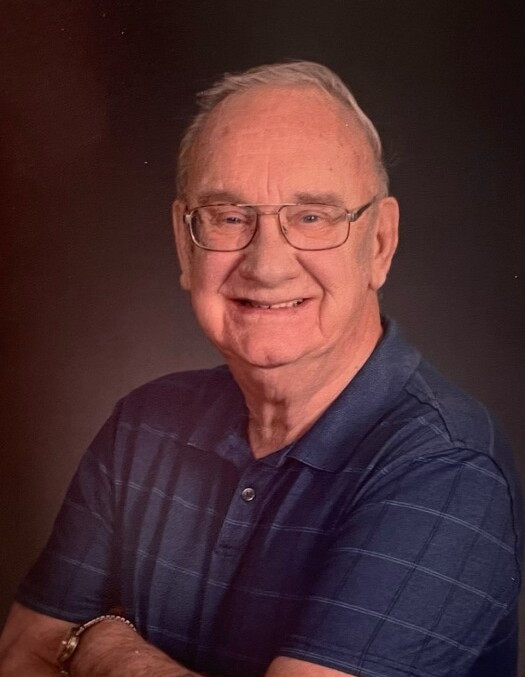 Richard Dick Rudolph