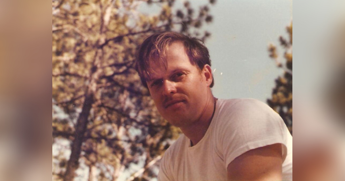 Obituary for Danny W Tillery | R M Ferguson Funeral Service