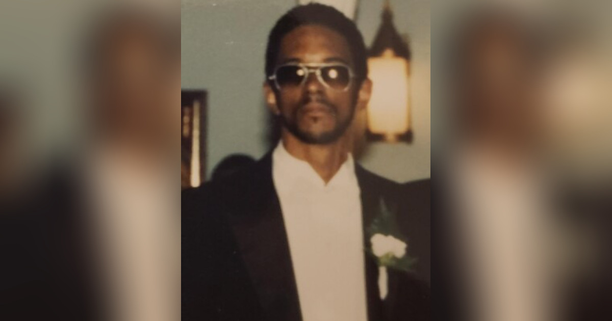 Obituary for Robert Louis Redick | R M Ferguson Funeral Service