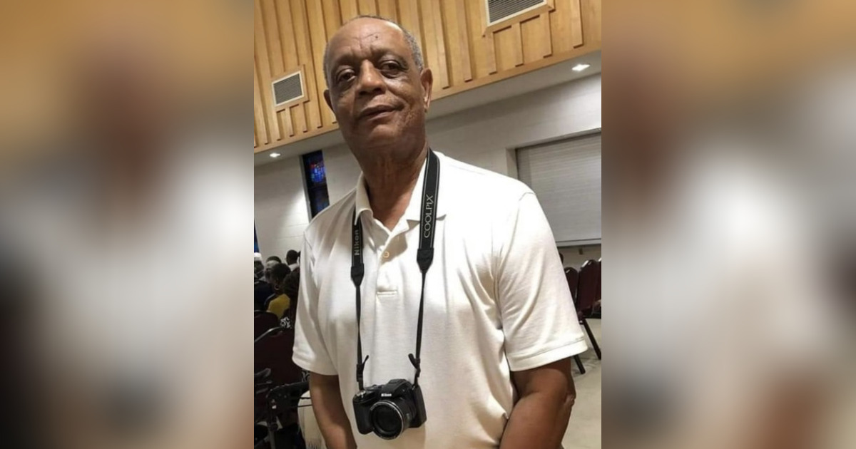 Obituary for Otis Lee Allen | R M Ferguson Funeral Service