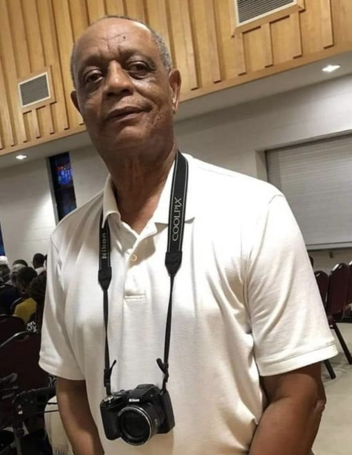 Obituary for Otis Lee Allen | R M Ferguson Funeral Service