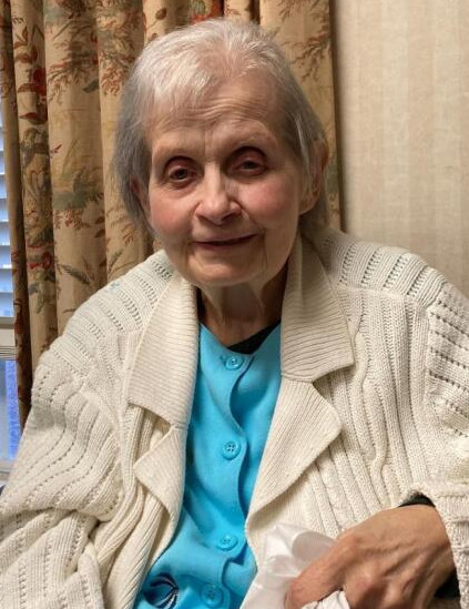 Obituary for Julianna Joyce Benefield | R M Ferguson Funeral Service