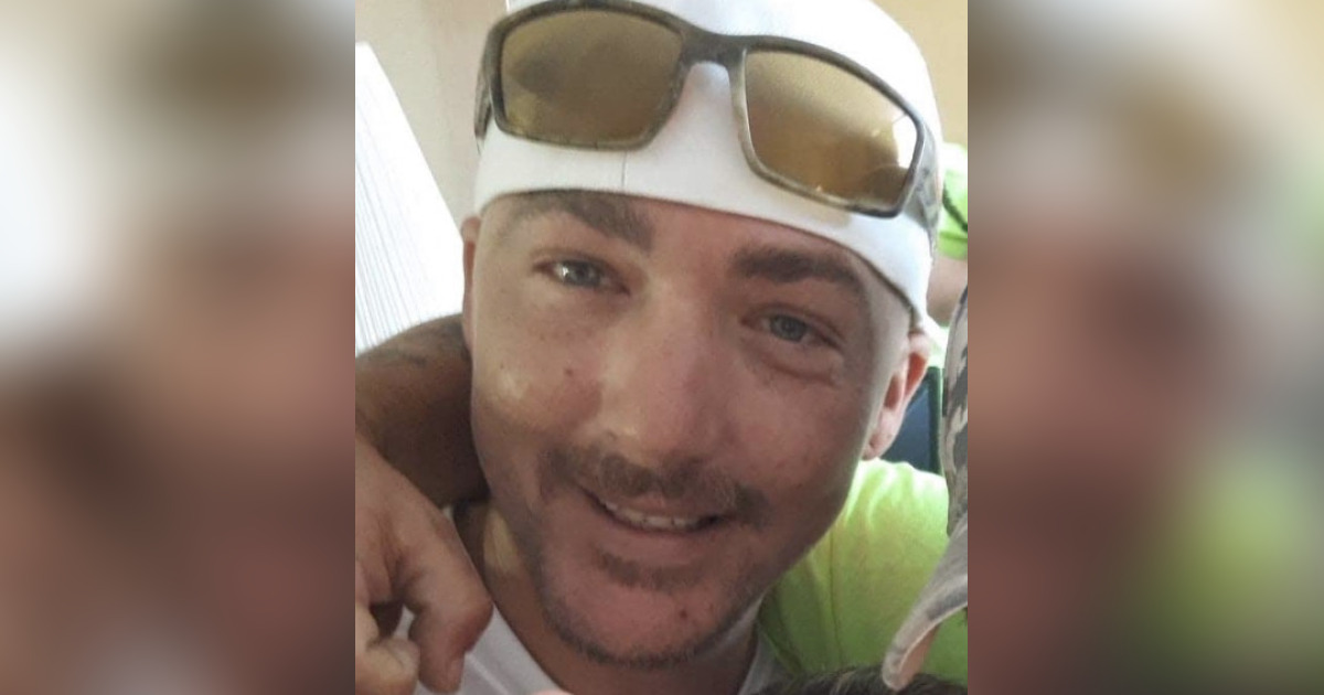 Obituary for Christopher James Triplett | R M Ferguson Funeral Service