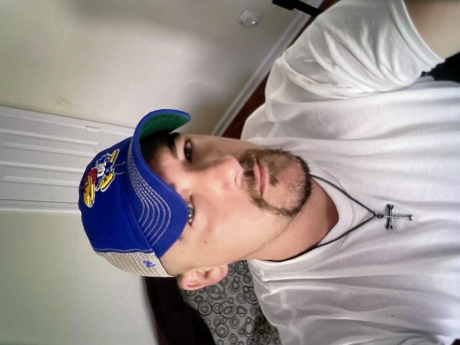 Obituary for Christopher James Triplett | R M Ferguson Funeral Service