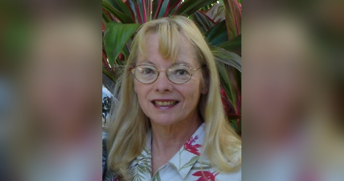 Obituary for Jeana Hill | R M Ferguson Funeral Service