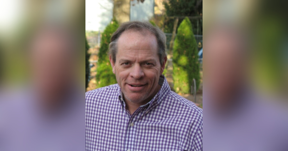 Obituary for Anthony Dowell | Gupton-Landrum Funeral Home