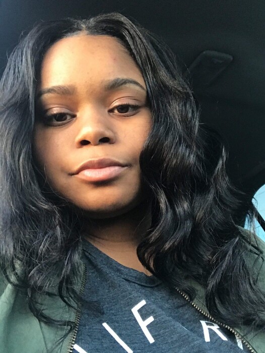 Ashleigh Jackson's Instagram, Twitter & Facebook on IDCrawl