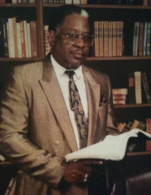 Parvin James Neloms, Sr. – Quad Cities Daily