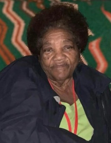 Frances Laverne Walker – Quad Cities Daily