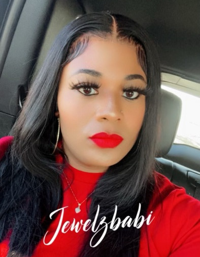 Jalisa Annette Ricks – Quad Cities Daily