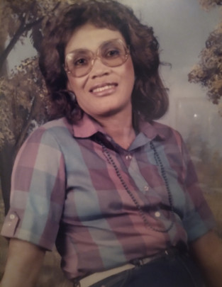 Patsy Mae Cooper – Quad Cities Daily