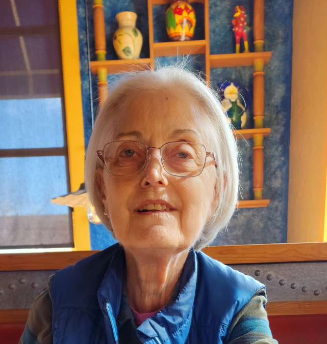 Margaret Ross's Instagram, Twitter & Facebook on IDCrawl