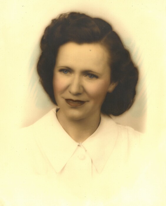 Charlotte Lorene Bagsby “Lottie” Haffner – Quad Cities Daily