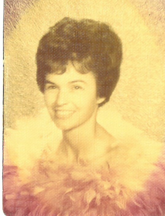 Shirley Jeanette Turner – Quad Cities Daily