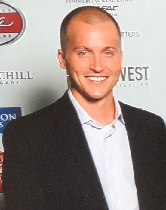 Austin Taylor Sharp – Quad Cities Daily