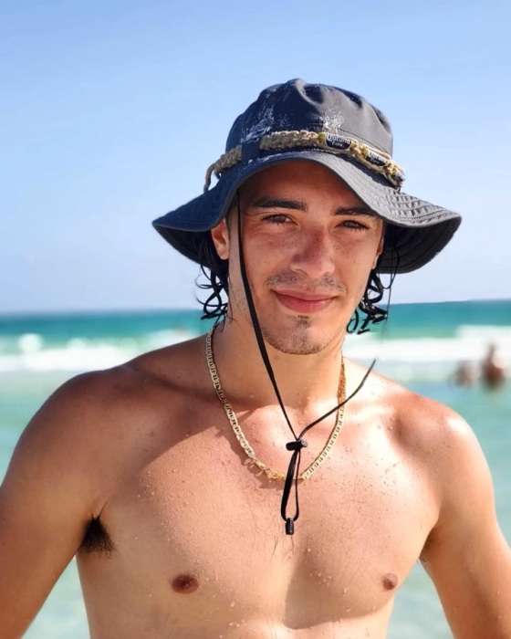 Harrison Bailey Hester – Quad Cities Daily