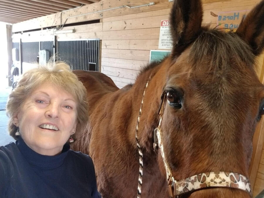 Jane Kay Butler Muir – Quad Cities Daily