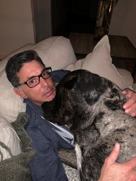 Richard Scott Bloustine – Quad Cities Daily