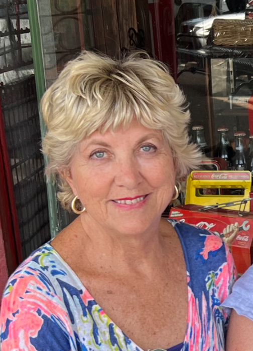 Susan Denman Evans – Quad Cities Daily