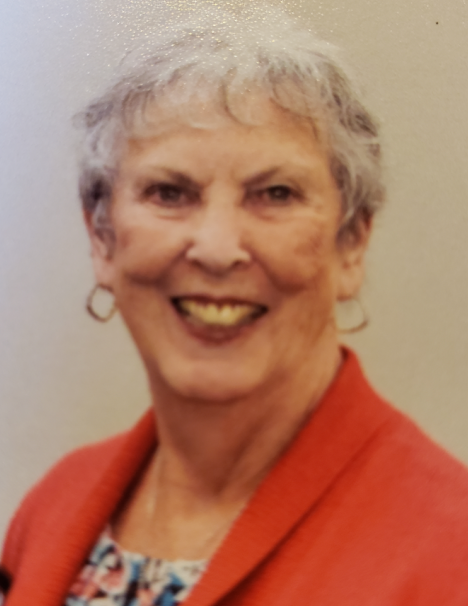 Zerifia Lorraine Berry – Quad Cities Daily