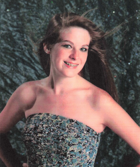 Hayley Eden Frazer, – Quad Cities Daily