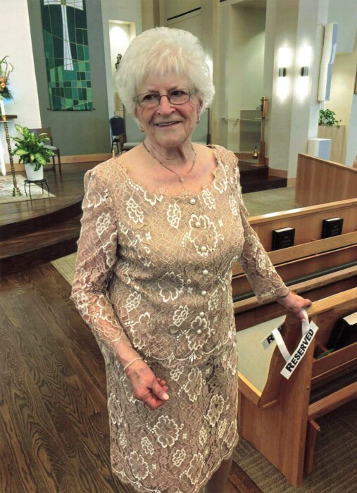 Gloria Witte – Quad Cities Daily