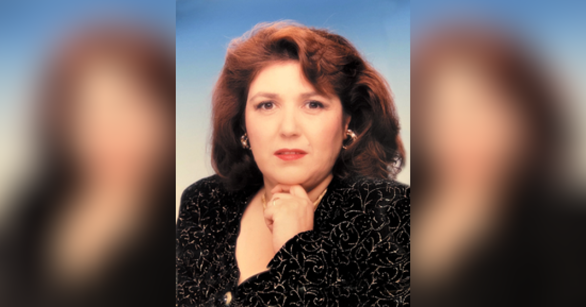 Marisa Libertazzi Obituary | Jun 5, 2022 | Peabody, MA