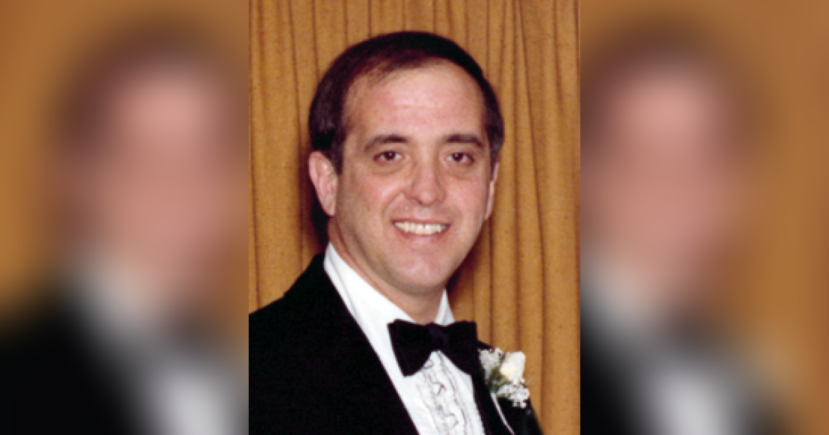 Raymond Grande Obituary | October 3, 2022 | Ruggiero Family Memorial ...