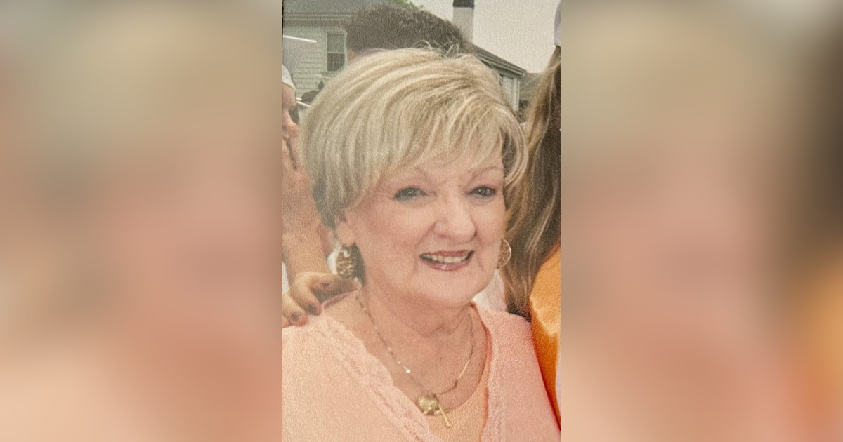 Catherine Carey Obituary | Nov 21, 2022 | Peabody, MA