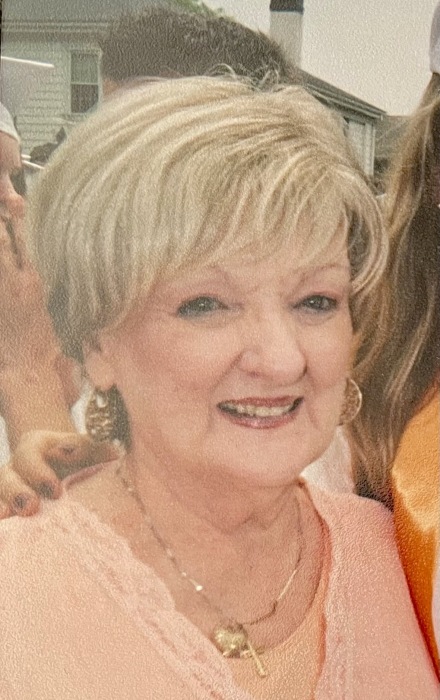 Catherine Carey Obituary | Nov 21, 2022 | Peabody, MA