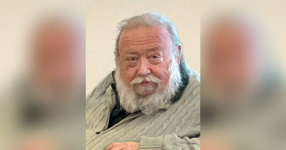 Obituary for Kevin MacDonald | Ruggiero Family Memorial Home NorthShore