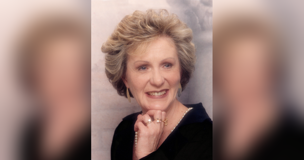 Ann Marie Rhuda-McGrath Obituary | October 20, 2023 | Ruggiero Family ...