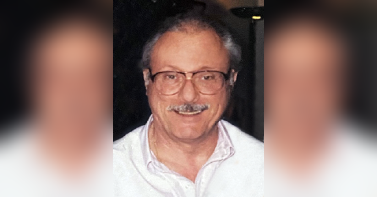 Phillip Roderick Obituary | February 14, 2024 | Ruggiero Family ...