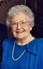 Luella Miller Obituary | July 29, 2011 | Norfolk, NE