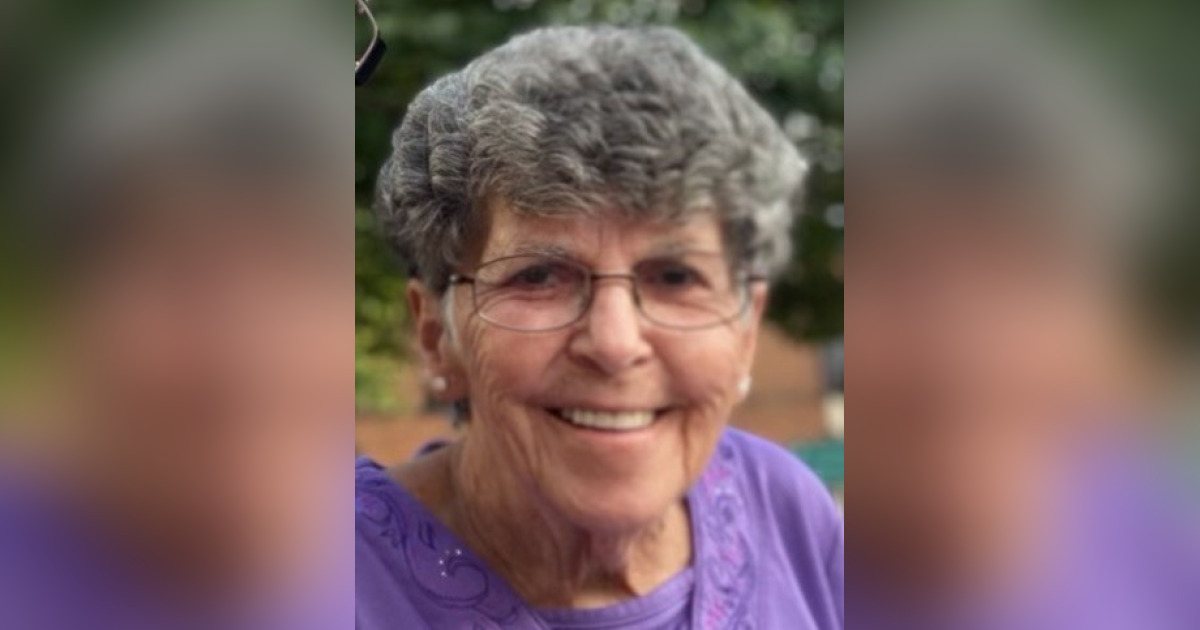 Doris Jacobs Obituaries | Search Results