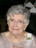 Obituary for Mary Alice Duff | Redmond Funeral Home Inc.